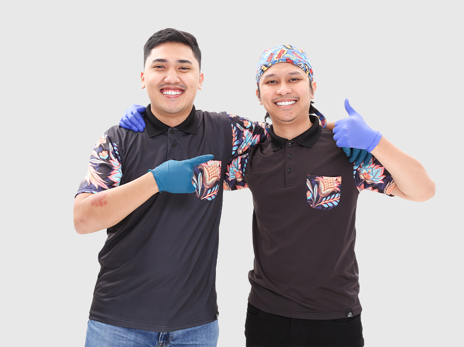 Pakar Klinik Gigi Di Bangi - Klinik Pergigian Sarah Omar